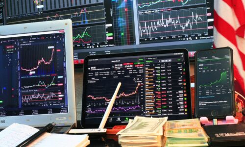 Intermarket Analysis: Correlations & Market Drivers – Investopedialab